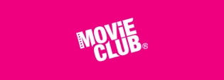 MovieClub | La forma más conveniente de ir al cine